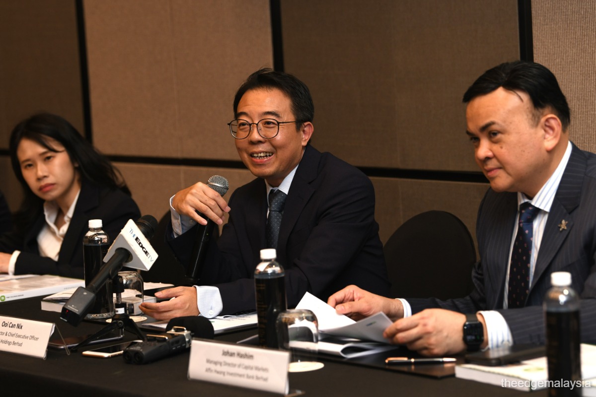 THMY to Raise Up to RM44.6 Mil From ACE Market IPO to Build New Factory, Buy Machinery - CEO ...